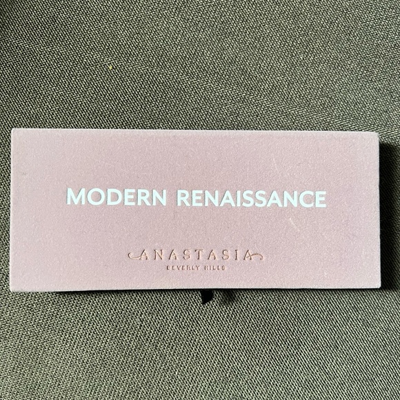 Anastasia Beverly Hills | Makeup | Abh Modern Renaissance Palette ...